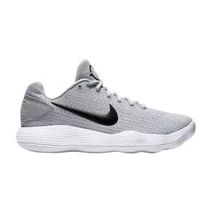 Nike Hyperdunk 2017 Low Sneakers - Grey