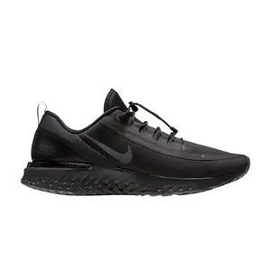 Nike Odyssey React Shield - Black