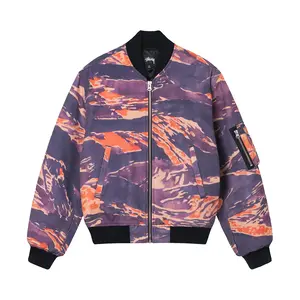 Stussy Bomber Jackets For Women