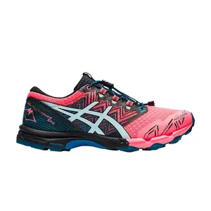 Asics Gel Fujitrabuco Sky Sneakers - Blue