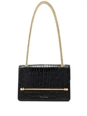 Strathberry East/west Omni Shoulder Bag