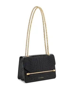 Strathberry East/west Omni Shoulder Bag