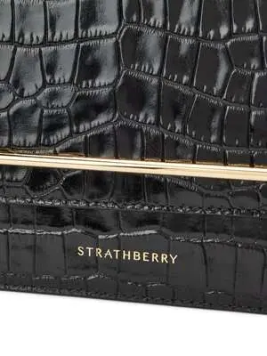 Strathberry East/west Omni Shoulder Bag