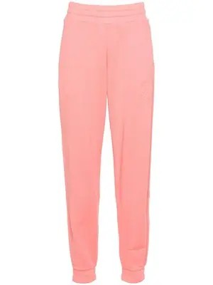Moncler High-waisted Track Pants