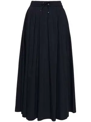 Herno Logo Skirts