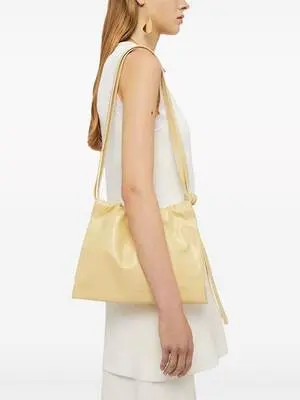 Jil Sander Drawstring Shoulder Bags