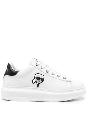 Karl Lagerfeld Wedge Shoes For Women