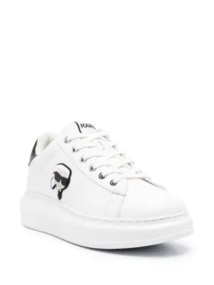 Karl Lagerfeld Ikon Nft Kapri Sneakers