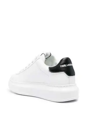 Karl Lagerfeld Ikon Nft Kapri Sneakers