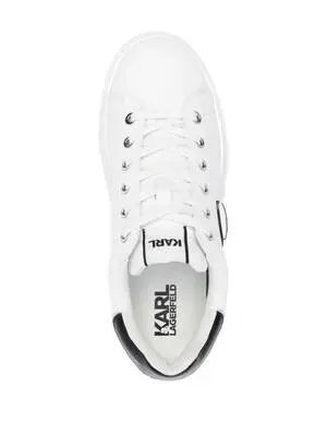 Karl Lagerfeld Ikon Nft Kapri Sneakers