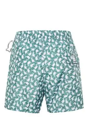 Fedeli Madeira Swim Shorts