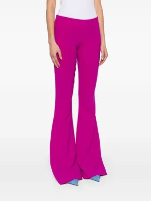 Dsquared2 Skinny Flared Trousers