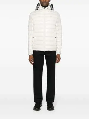 Moncler Cornour Hooded Down Jacket