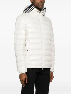 Moncler Cornour Hooded Down Jacket