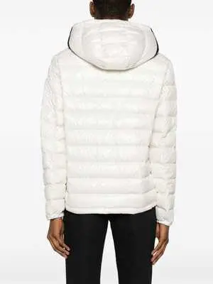 Moncler Cornour Hooded Down Jacket