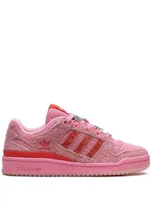 Adidas Forum Low The Grinch Cindy Lou Who Sneakers