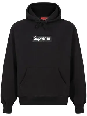 Supreme Cotton Hoodie