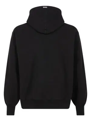Supreme Cotton Hoodie