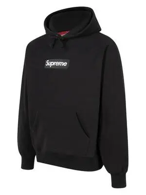 Supreme Cotton Hoodie