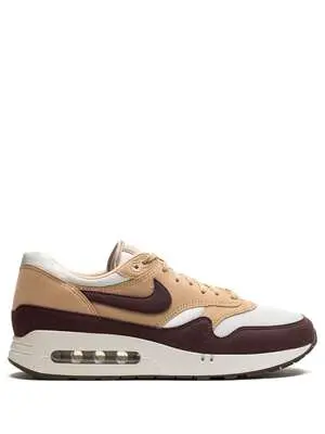 Nike Max 1 '86 Og Big Bubbles Earth Sneakers - Neutrals
