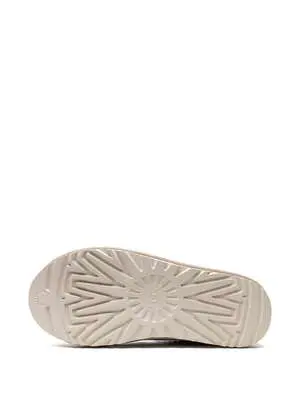 UGG Tasman Suede Slippers - Neutrals
