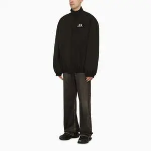 Balenciaga Cocoon Kick Unity Sports Icon Lightweight Jacket