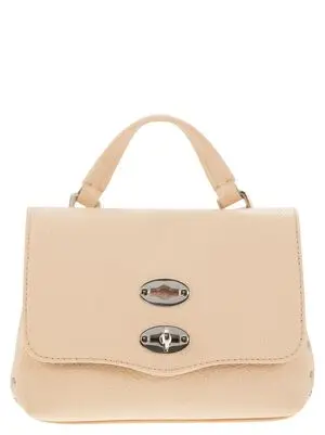 ZANELLATO Postina Baby Handbag