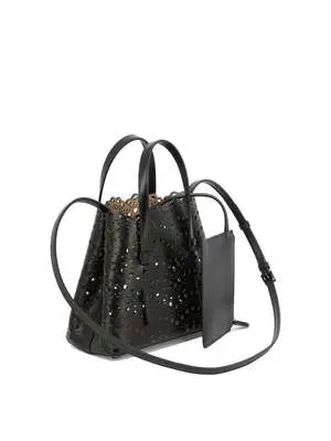 Alaïa Mina 20' Handbag