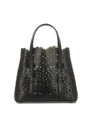 Alaïa Mina 20' Handbag