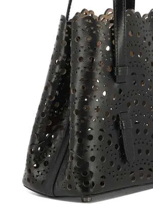 Alaïa Mina 20' Handbag