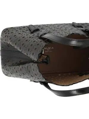 Alaïa Mina 20' Handbag
