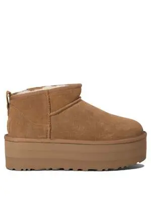 Ugg Low Top Boots For Women