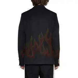 Palm Angels Fire Blazer
