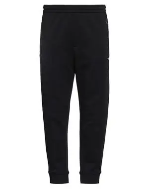 Armani Exchange Pants Size Cotton, Polyester, Elastane - Black
