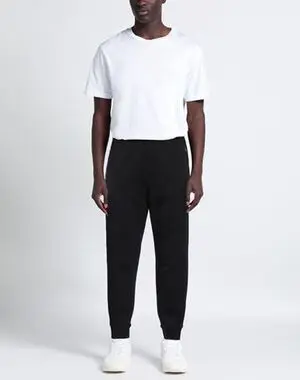 Armani Exchange Pants Size Cotton, Polyester, Elastane