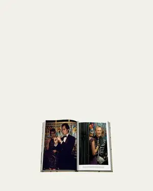 Assouline James Bond Destinations" Book Daniel Pembrey - One-color