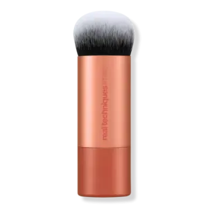 REAL TECHNIQUES Bubble Blending Multipurpose Makeup Brush - One-color
