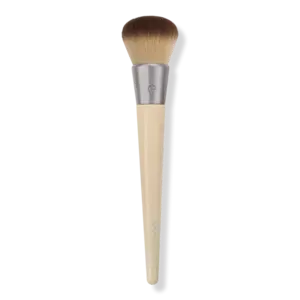 ECOTOOLS Blending Foundation Makeup Brush - One-color