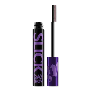 Urban Decay Slick Day Strong-hold Clear Brow Gel - One-color