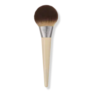 ECOTOOLS Blurring Powder Face Makeup Brush - One-color