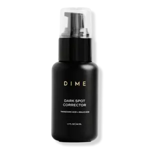 DIME Dark Spot Corrector Serum - One-color