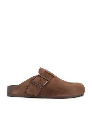 Balenciaga Sunday Mule