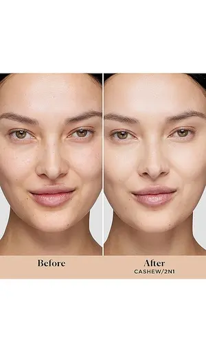 Laura Mercier Real Flawless Foundation - 2n1 Cashew