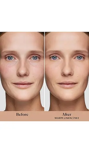 Laura Mercier Real Flawless Foundation - 2w2 Warm Linen