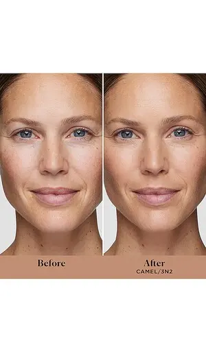 Laura Mercier Real Flawless Foundation - 3n2 Camel
