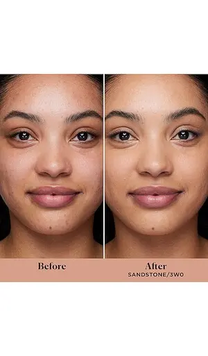 Laura Mercier Real Flawless Foundation - 3w0 Sandstone