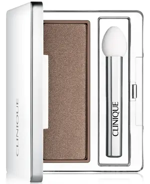 CLINIQUE All About Shadow Single Eyeshadow Foxier