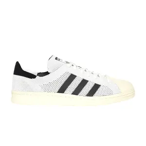 Adidas Superstar 80s Primeknit
