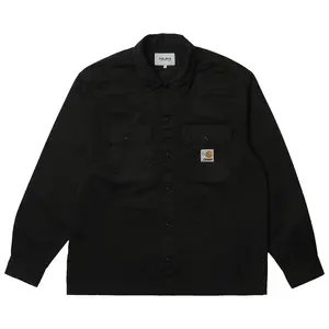 Carhartt Work In Progress Long Sleeve Shirts For Women