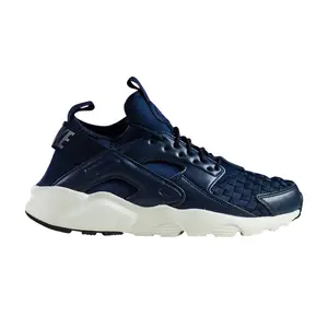 Nike Air Huarache Run Ultra Se Sneakers - Blue